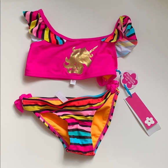 Limited Too | Swim | Limited Too Little Girls Swimming Suit | Poshmark